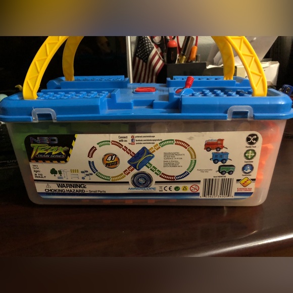 mindcope | Toys | Mindscope | Poshmark